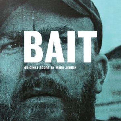 MARK JENKIN - "BAIT" (ORIGINAL SCORE) //Invada// (Released 17th January ...