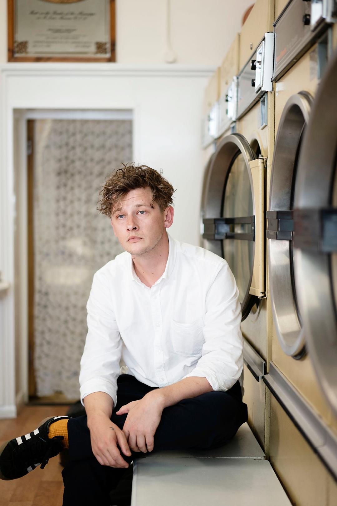 Bill Ryder-Jones - Yawn //Domino// (Released 2nd November) | Pie & Vinyl