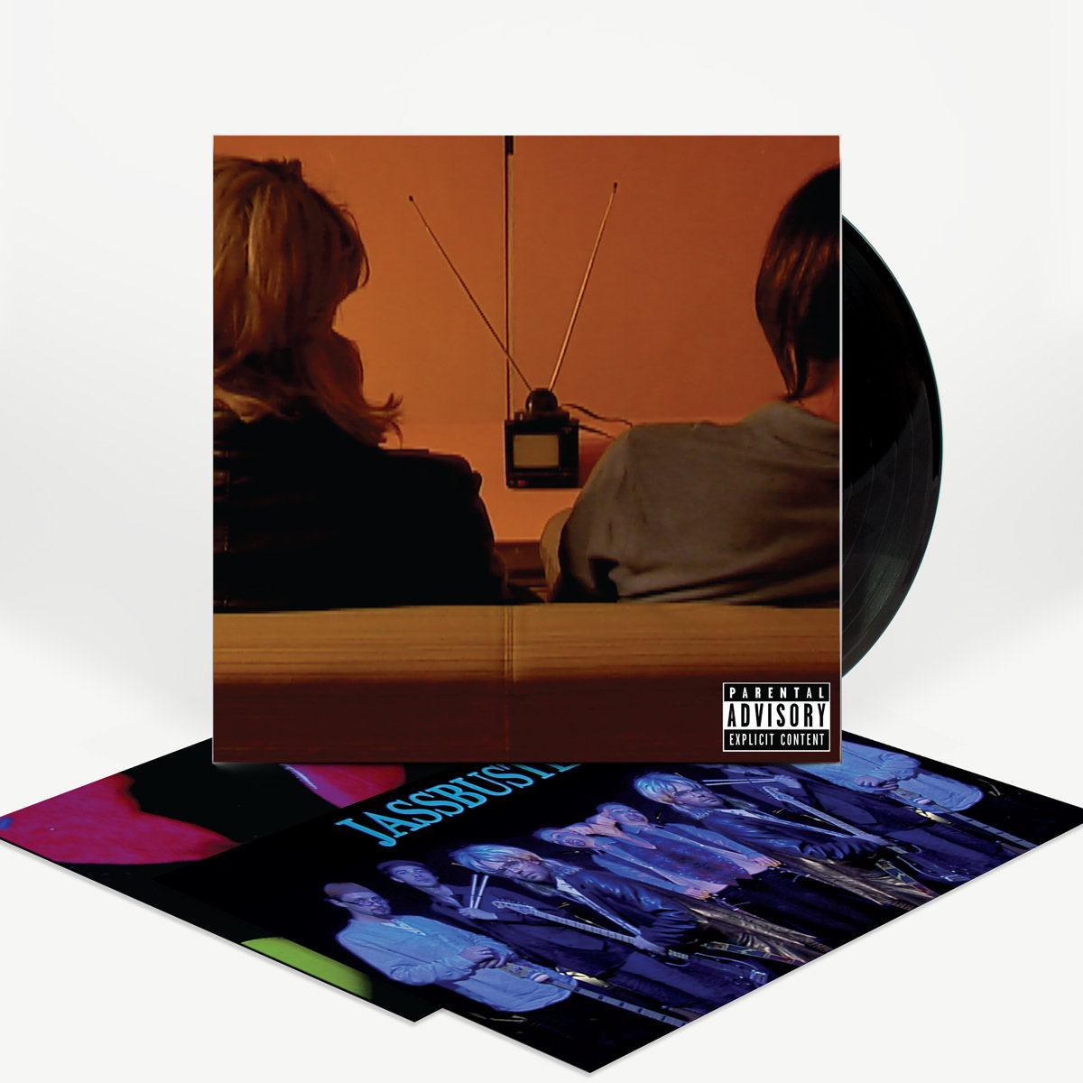 Connan Mockasin - Jassbusters //Mexican Summer// (Released 12th October ...
