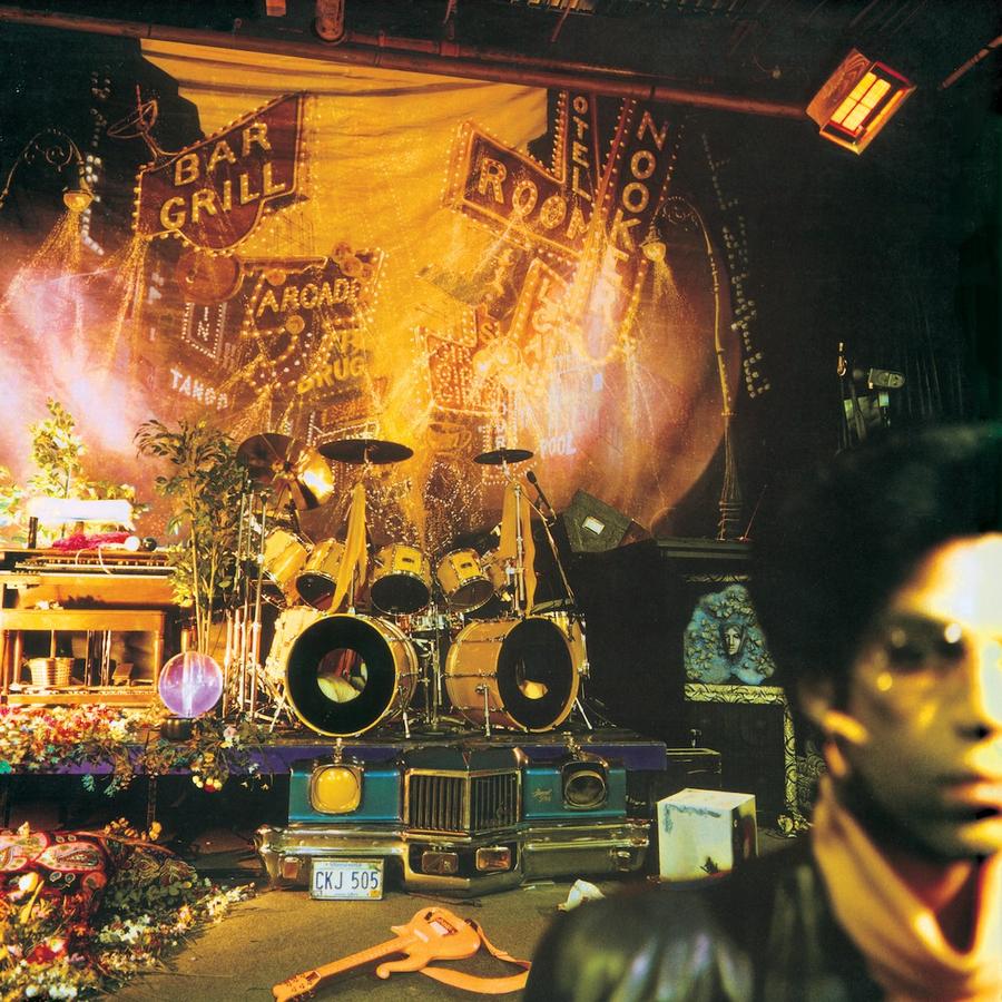 PRINCE - "SIGN O' THE TIMES" (2020 RE-ISSUES) //Rhino// (Released 25th ...