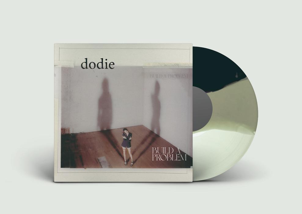 DODIE - "BUILD A PROBLEM" //Dodiebap// (Released *Now 7th May) | Pie ...
