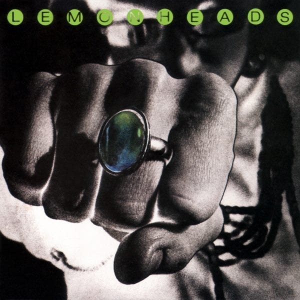 THE LEMONHEADS - "LOVELY" (30TH ANNIVERSARY ADDITION) (RSD DROP 3 ...