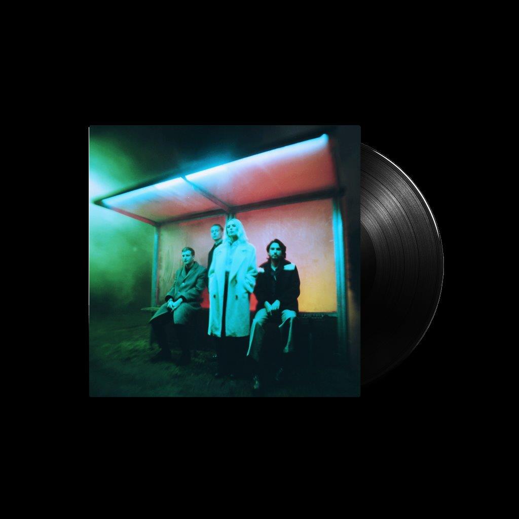 WOLF ALICE - BLUE WEEKEND //Dirty Hit// (Released 4th June) | Pie & Vinyl