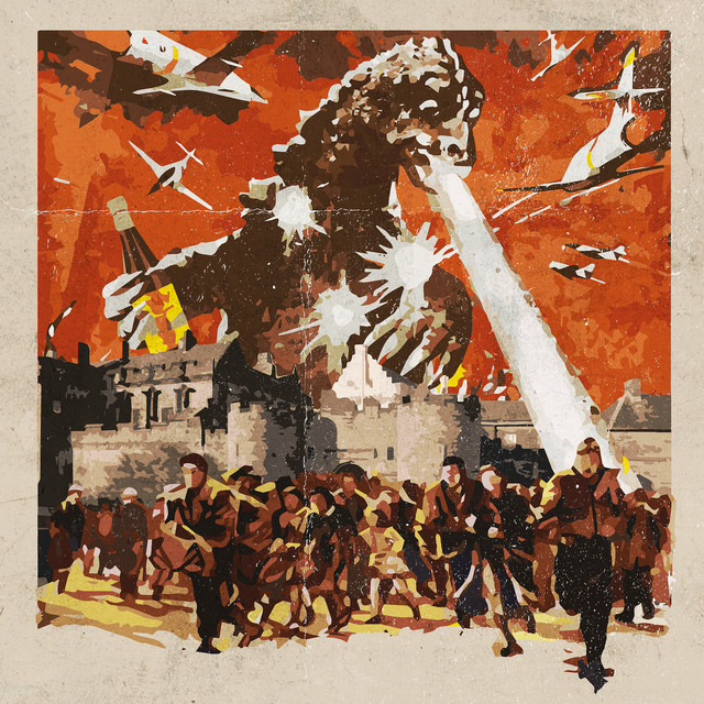 THE SNUTS - "W.L. (LIVE FROM STIRLING CASTLE)" //Parlophone// (Released ...
