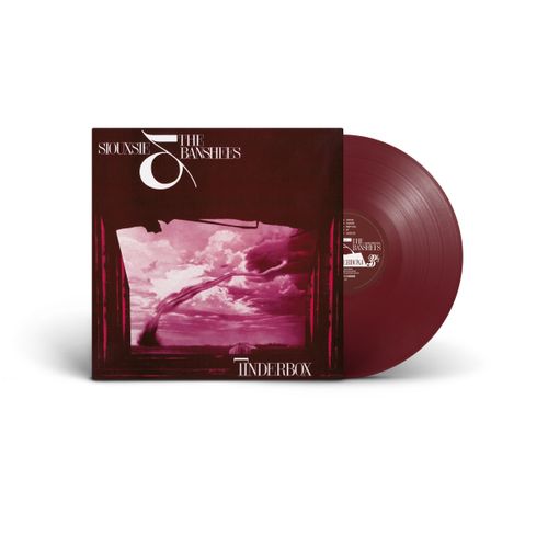SIOUXSIE & THE BANSHEES - "TINDERBOX" (National Album Day 2021) //UMC ...