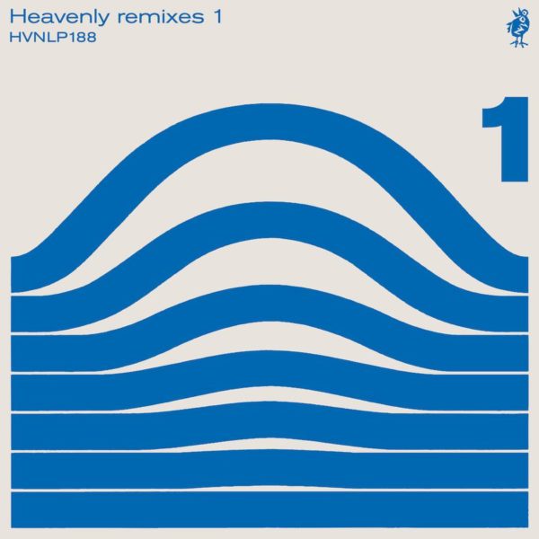 VARIOUS ARTISTS - "HEAVENLY REMIXES 1" //Heavenly Recordings ...