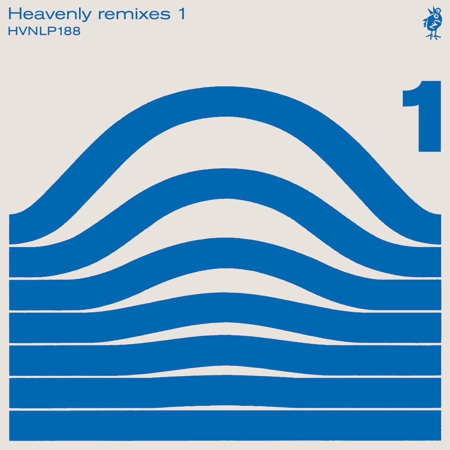 VARIOUS ARTISTS - "HEAVENLY REMIXES 1" //Heavenly Recordings ...