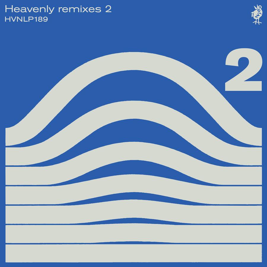 VARIOUS ARTISTS - "HEAVENLY REMIXES 2" //Heavenly Recordings ...