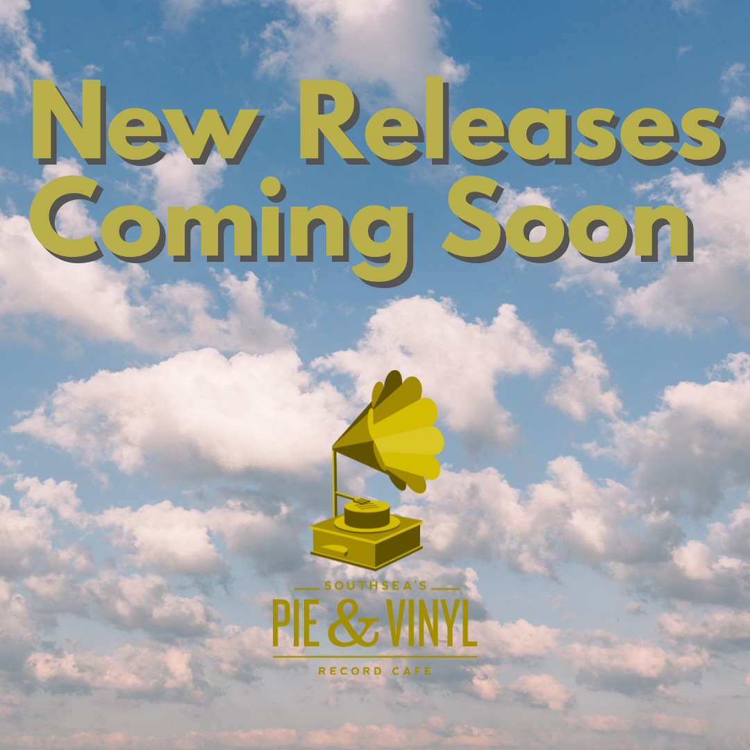 Record Shop | Pie & Vinyl