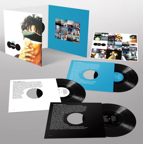 LONGPIGS - "EXTRA LONGPIGS (2022 RE-ISSUE)" (Released 25th November ...