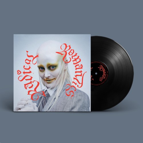 FEVER RAY - "RADICAL ROMANTICS" (Released 10th March 2023) | Pie & Vinyl