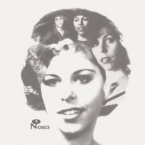 Joyce Street - "Tied Down" (Released 7th April 2023) | Pie & Vinyl