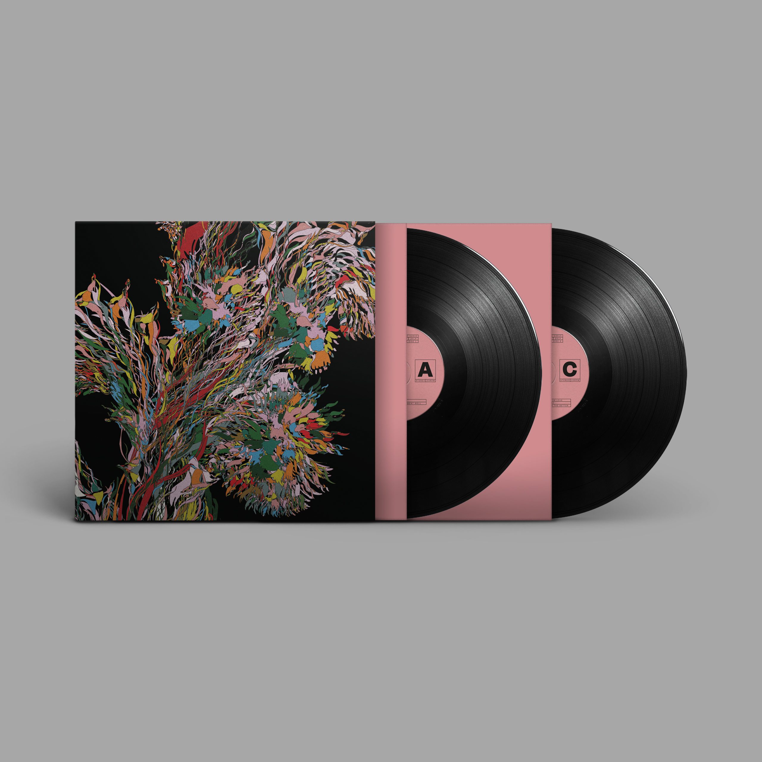 Weval - "Remember" (Released 10th March 2023) | Pie & Vinyl
