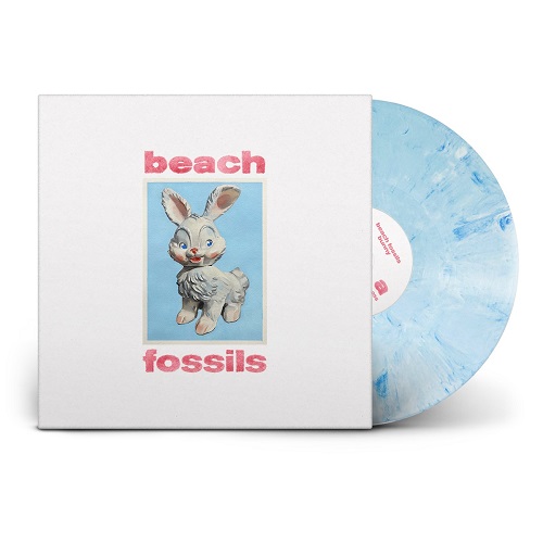 Beach Fossils - "Bunny" (Released 2nd June 2023) | Pie & Vinyl