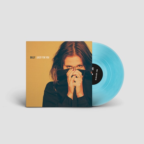 Bully - "Lucky for You" (Released 2nd June 2023) | Pie & Vinyl