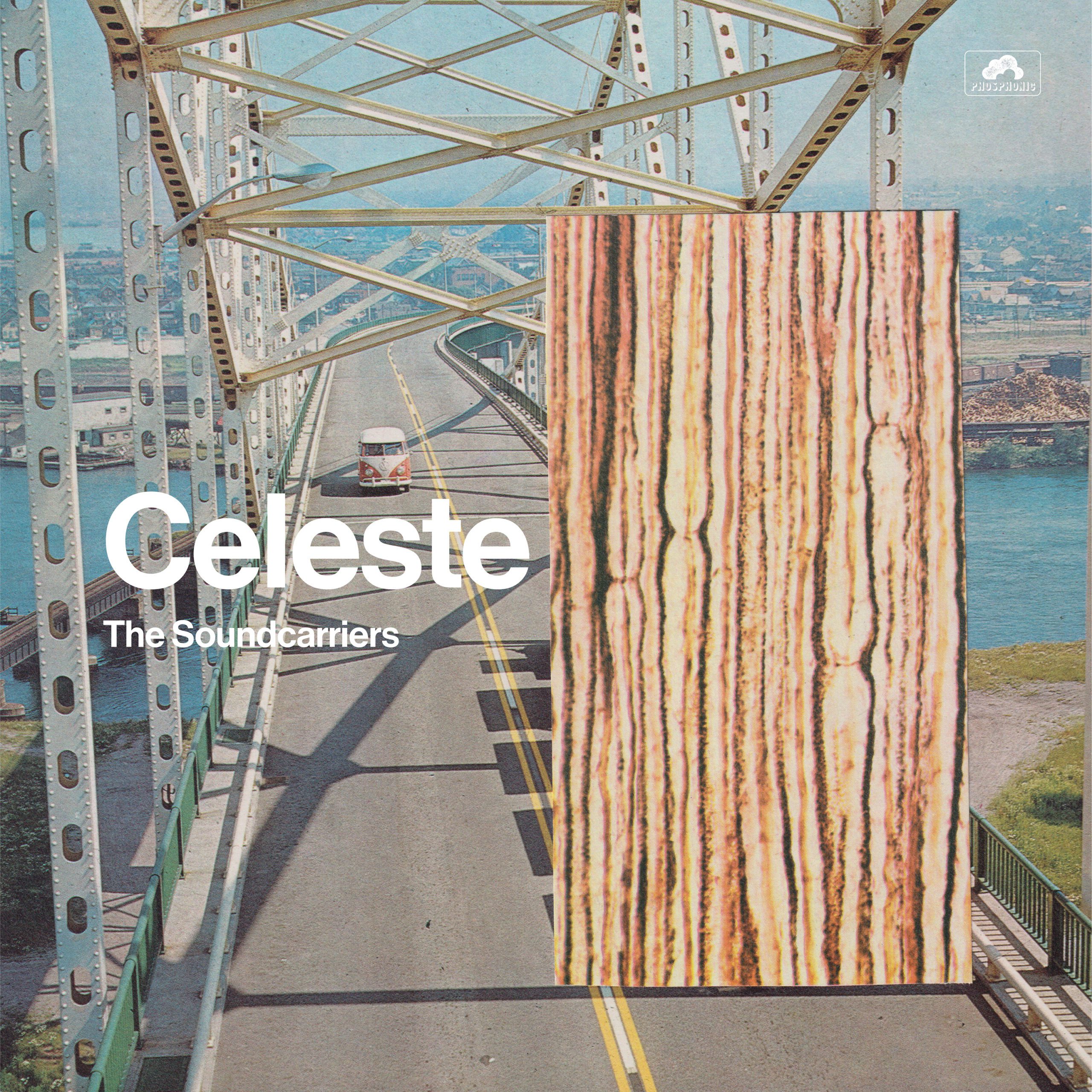 The Soundcarriers - Celeste (Released 30th June 2023) | Pie & Vinyl