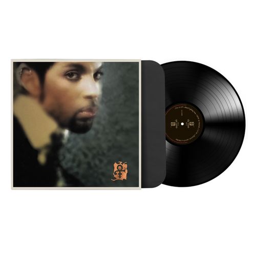 Prince - "The Truth (2023 Re-Issue)" (Released 9th June 2023) | Pie & Vinyl