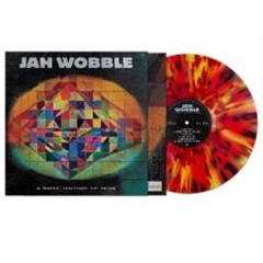 Jah Wobble - "A Brief History of Now" (Released 11th August 2023) | Pie ...