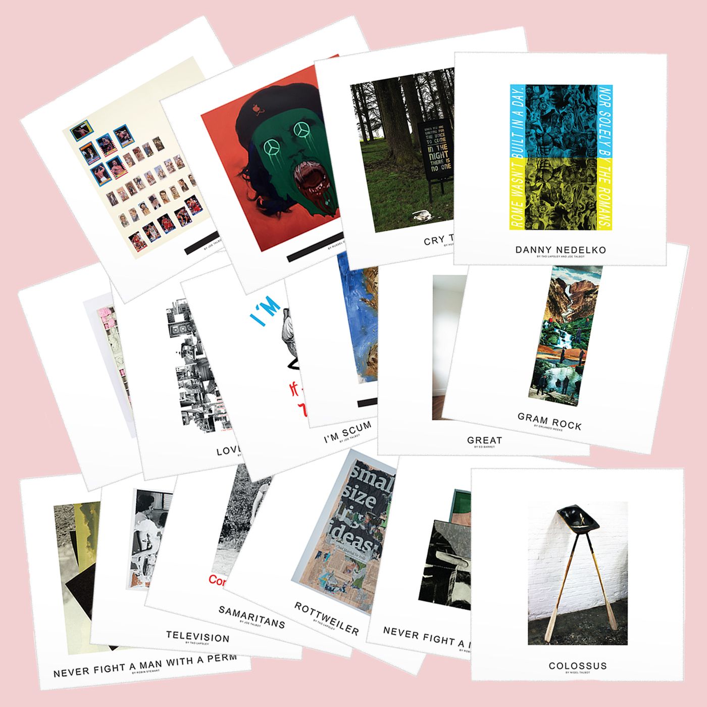 IDLES - "Joy as an Act of Resistance (5th Anniversary Edition ...