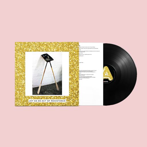 IDLES - "Joy as an Act of Resistance (5th Anniversary Edition ...