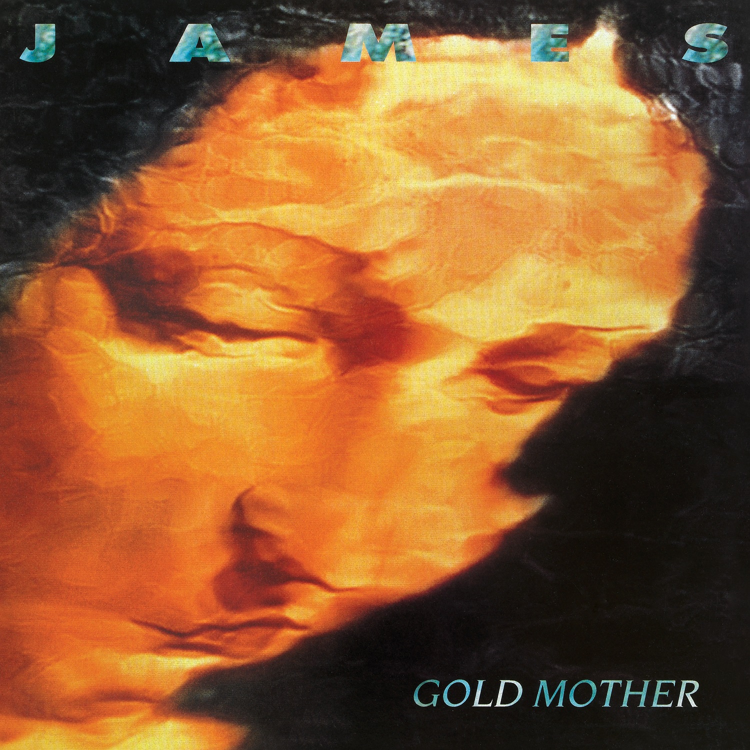 James - "Gold Mother" (National Album Day - Released 14th October 2023 ...