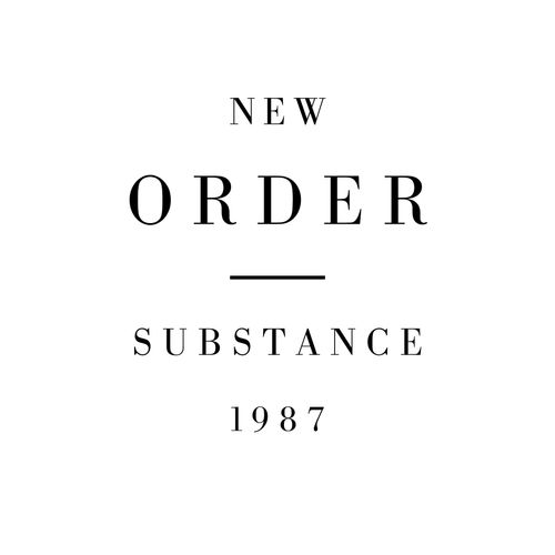 New Order - "Substance" (Released 10th November 2023) | Pie & Vinyl