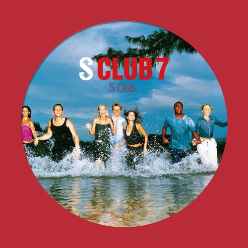 S Club - "S Club" (National Album Day - Released 14th October 2023 ...