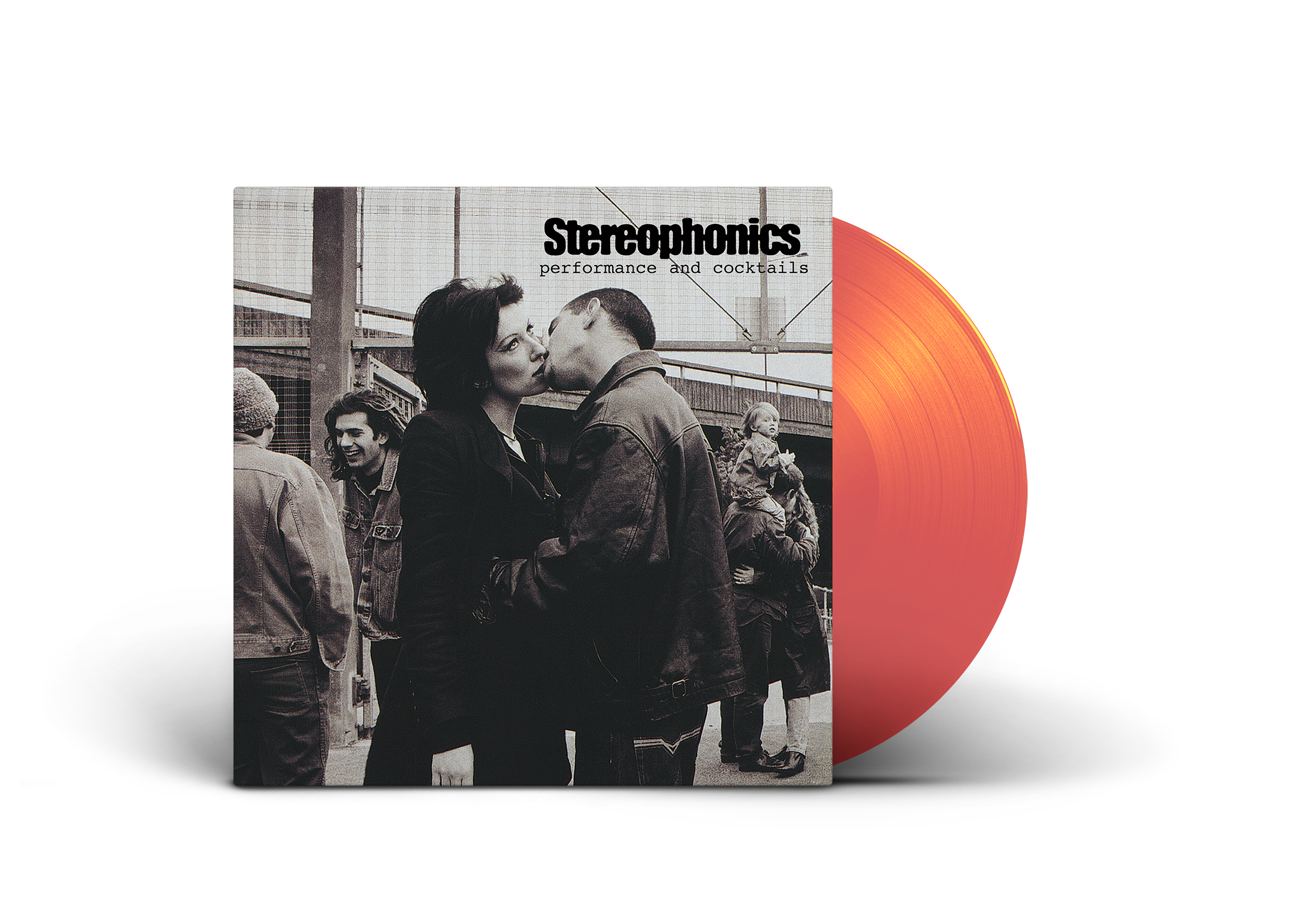 Stereophonics - "Performance & Cocktails" (National Album Day ...