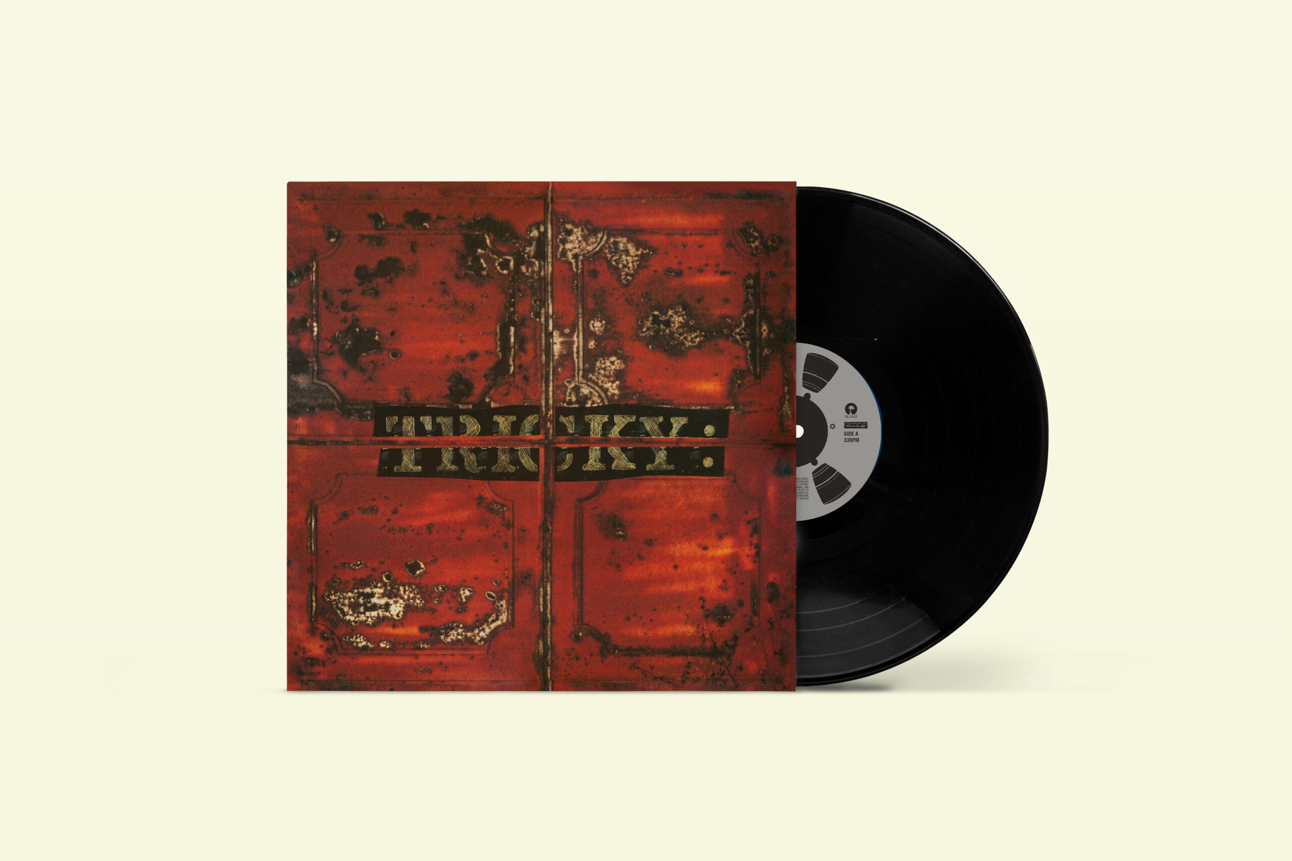 Tricky - "Maxinquaye" (National Album Day - Released 14th October 2023 ...