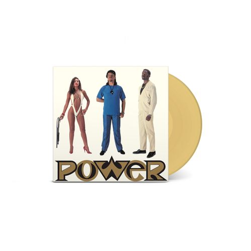Ice-T - "Power (35th Anniversary Edition)" (Released 17th November 2023 ...