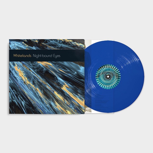 Whitelands - "Night-bound Eyes Are Blind To The Day" (Released 23rd ...