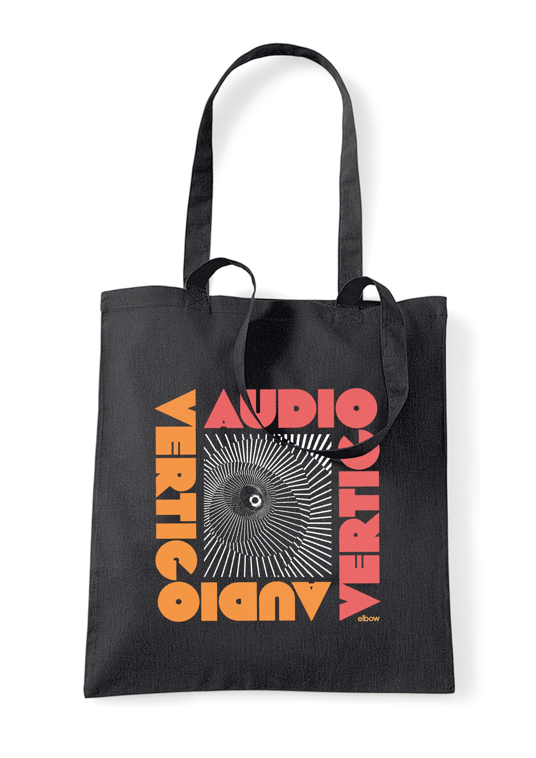 elbow - AUDIO VERTIGO (Released 22nd March 2024) | Pie & Vinyl