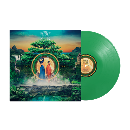 Empire of The Sun - "Two Vines (2024 Re-Issue)" (Released 26th July ...