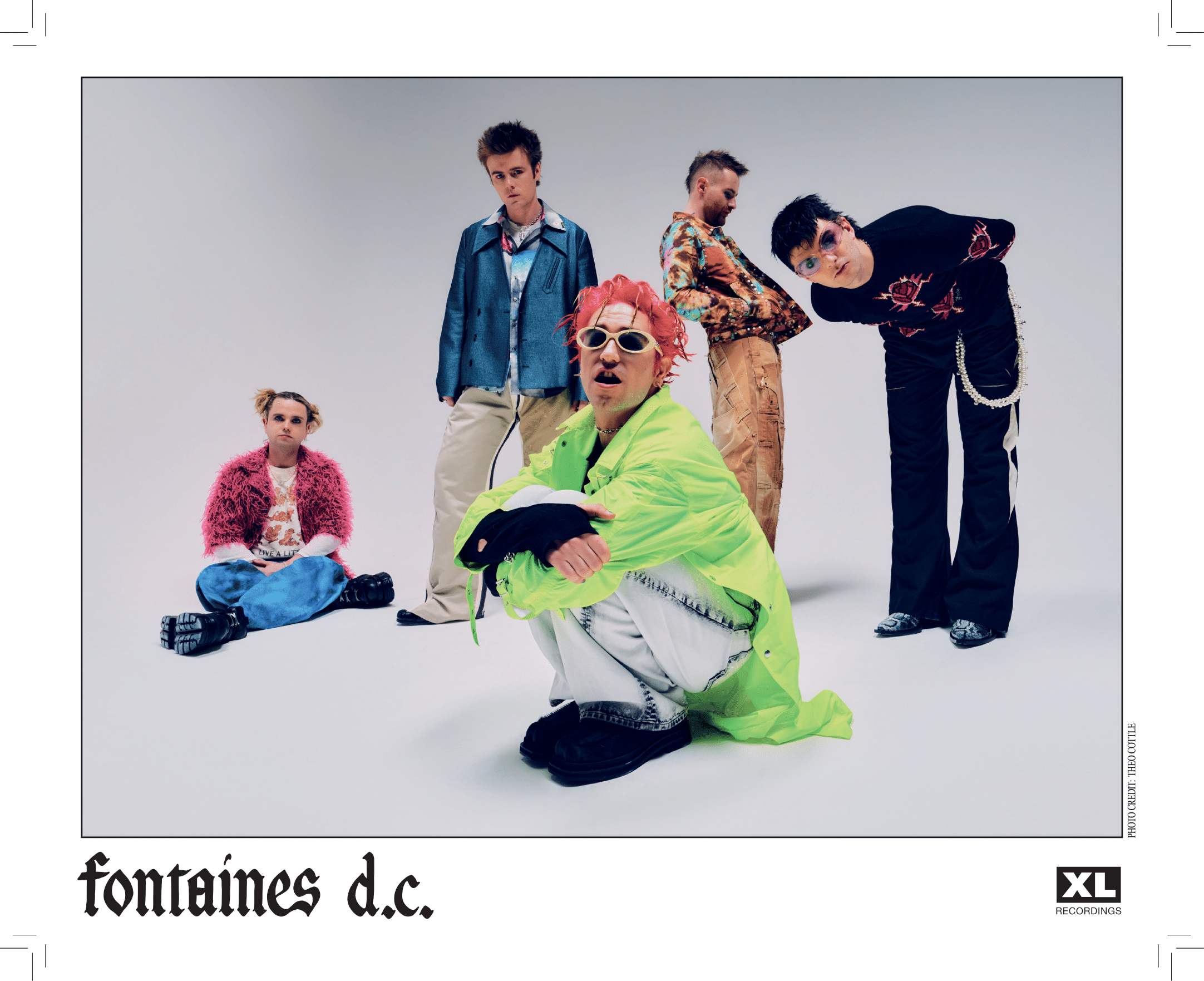 Fontaines Dc Next Album At John Heidt Blog Fontaines Dc Next Album At John Heidt Blog