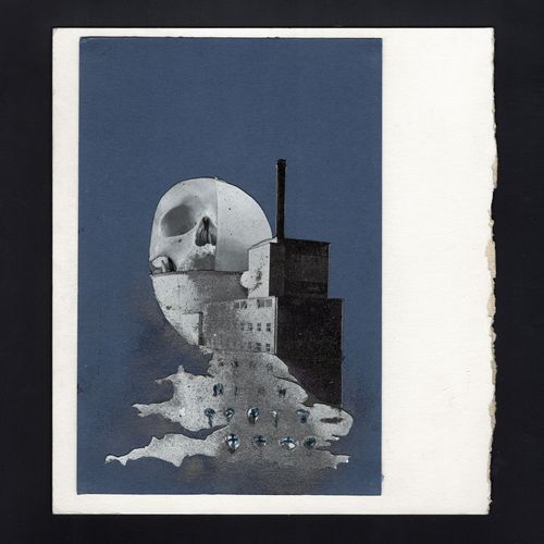 Bad Breeding - "Contempt" (Released 14th June 2024) | Pie & Vinyl
