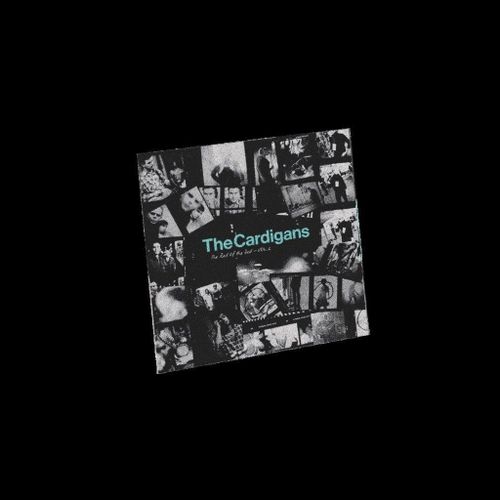 "The Cardigans - The Rest of The Best Vol. 2" (Released 6th September ...