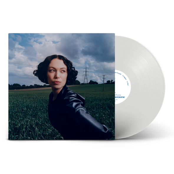 Kelly Lee Owens - "Dream State" (Released 18th October 2024) | Pie & Vinyl