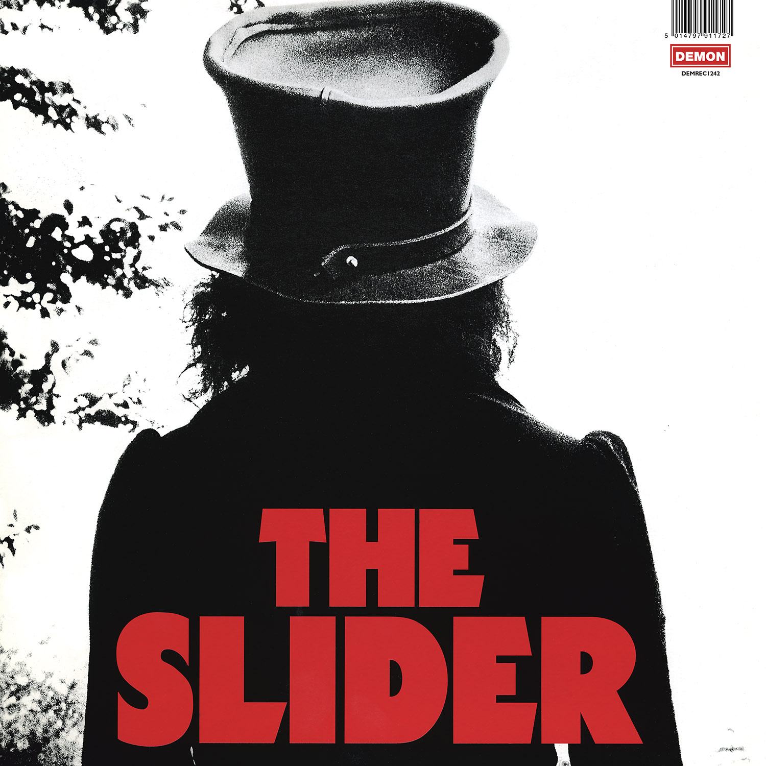 T-Rex - "The Slider" (National Album Day - Released 18th October 2024 ...