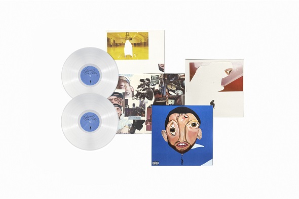 Mac Miller - "Baloonerism" (Released 24th January 2025) | Pie & Vinyl